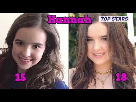 Just Add Magic Cast💗Olivia Sanabia Kelly Quinn Then and Now💗 Amazon ...