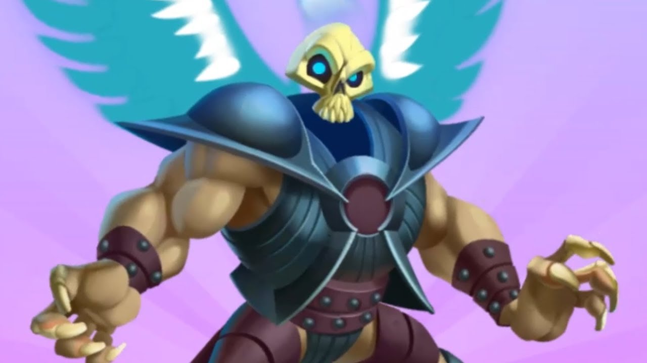 SOUL HUGGER | EXCLUSIVE FIRST LOOK | LEVEL 130 | RANK 5 | MONSTER ...