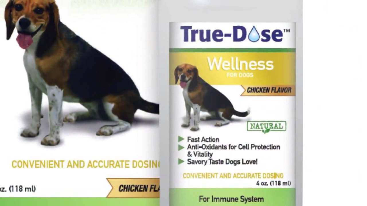 True-Dose Supplement Overview - YouTube