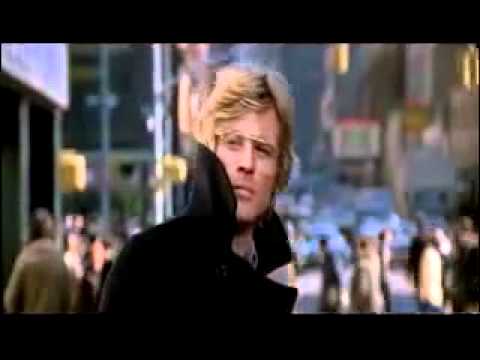 Three Days of the Condor - Final Scene1 - YouTube.mov