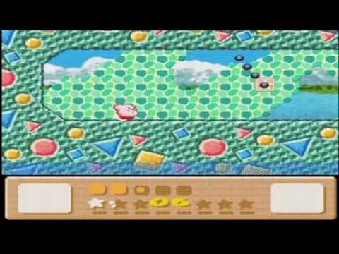 Kirby's Dream Land 3 Playthrough Part 2 - YouTube
