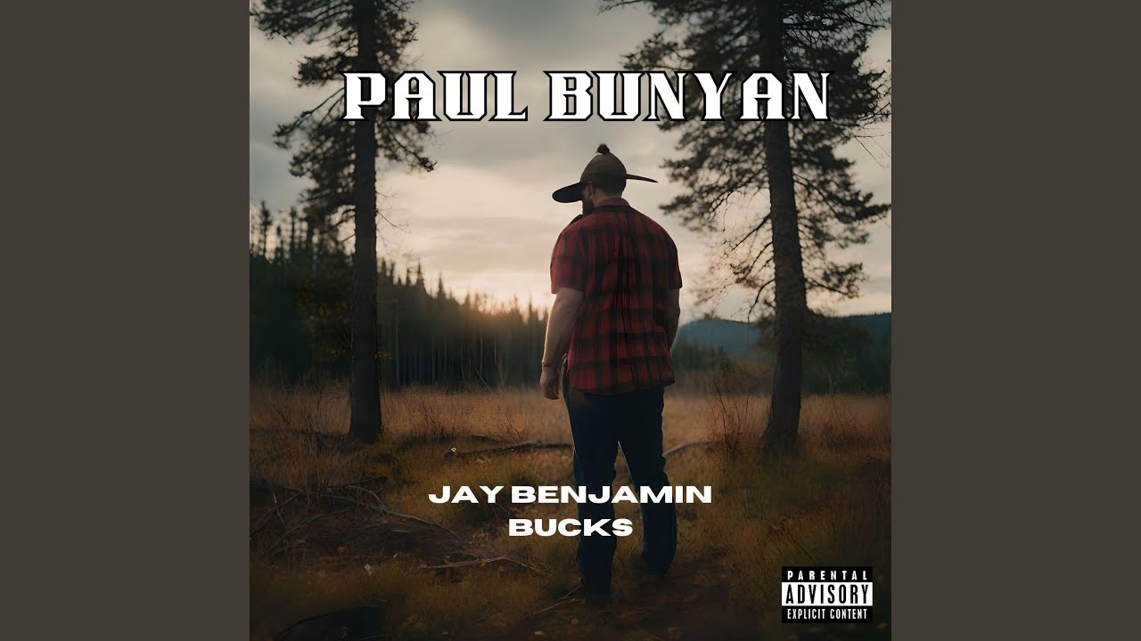 Paul Bunyan - YouTube