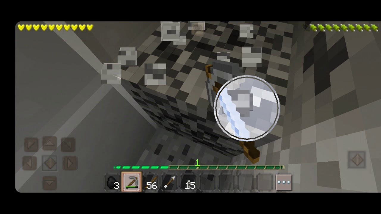 MasterCraft Ep 1 full gameplay (Survival) - YouTube