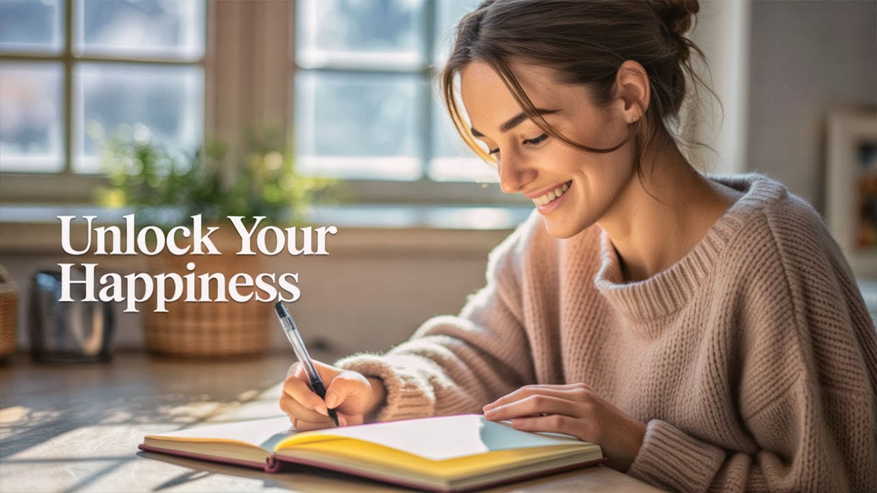 Discover True Joy: Acts of Kindness, Self-Esteem, and the Power of ...