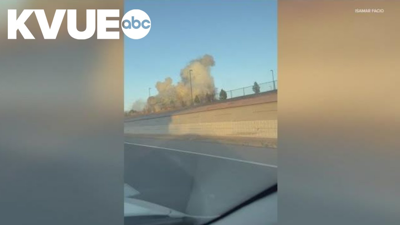 Cause of manhole explosion at Texas Tech University remains unknown ...