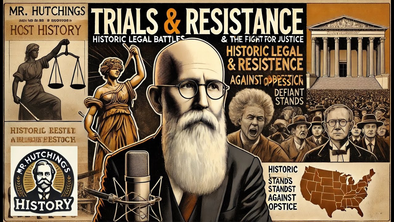 The Rivonia Trial – Nelson Mandela’s Stand and the Shift to Armed ...