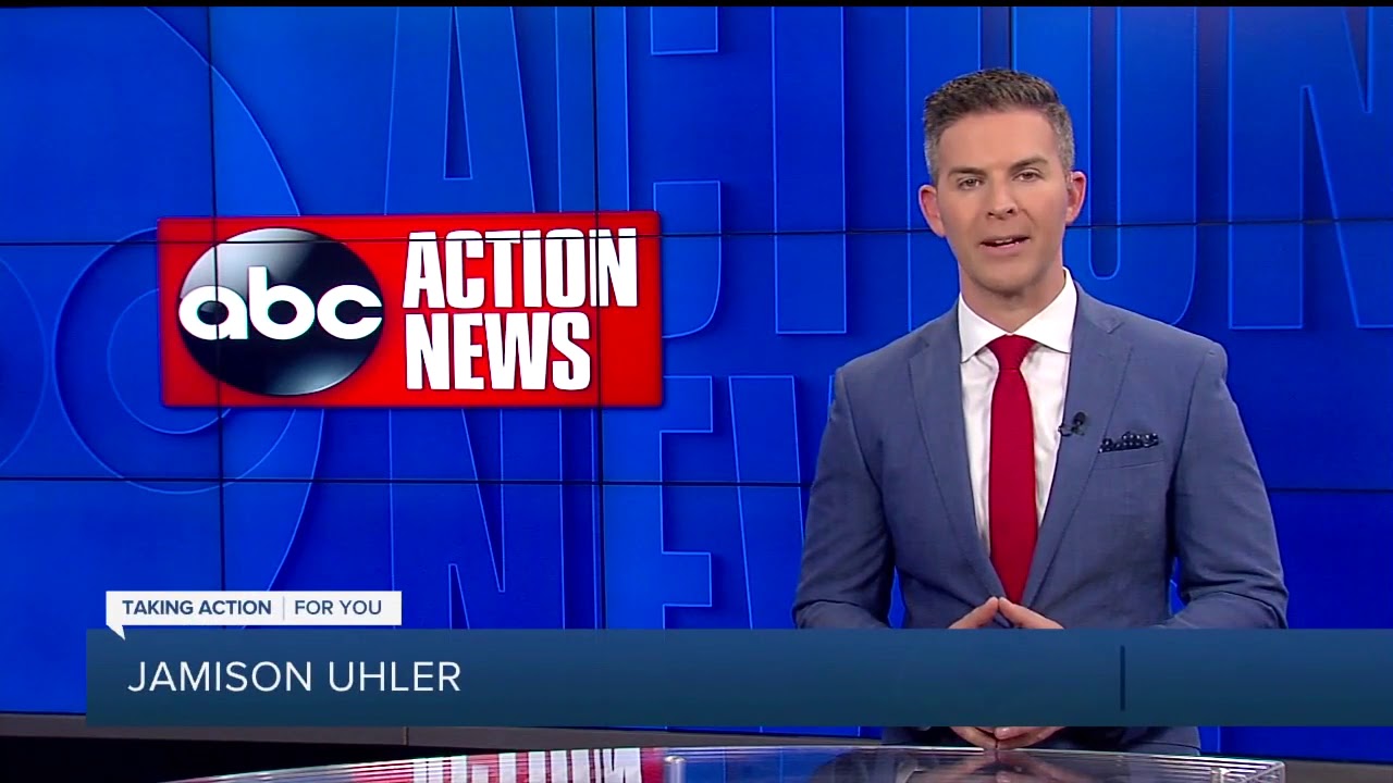 ABC Action News Latest Headlines | December 11, 7pm - YouTube