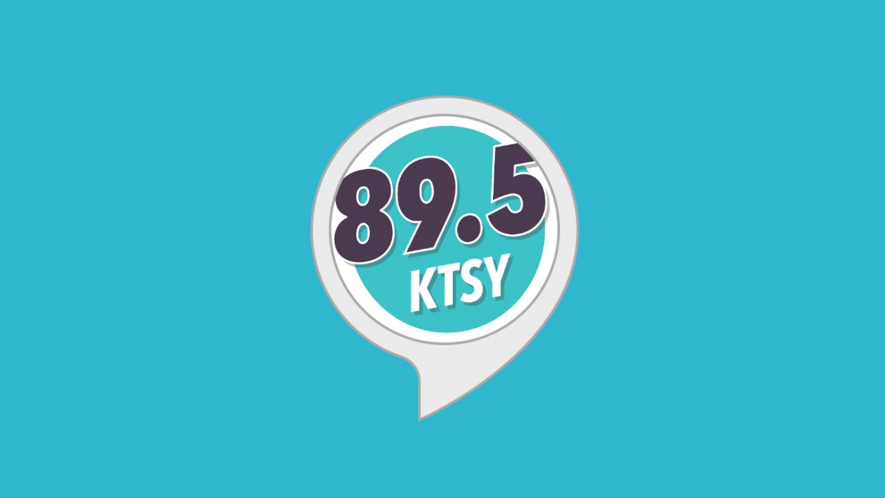 KTSY FM 2020 Christian Contemporary Jingle Package - YouTube