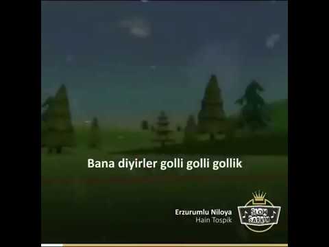 Erzurumlu Niloya - Zalim TospiK