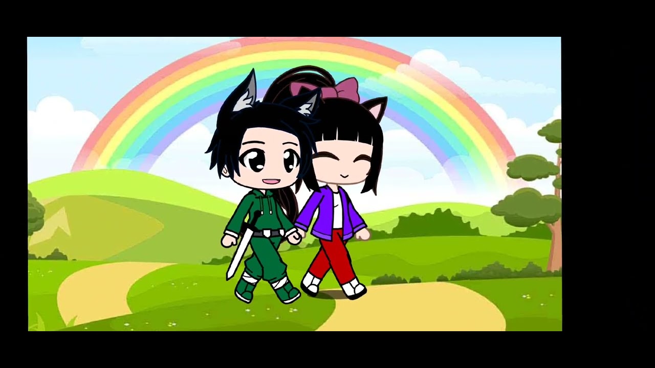 💖enamorado💖//🌌gacha cub🌌// suscribete - YouTube