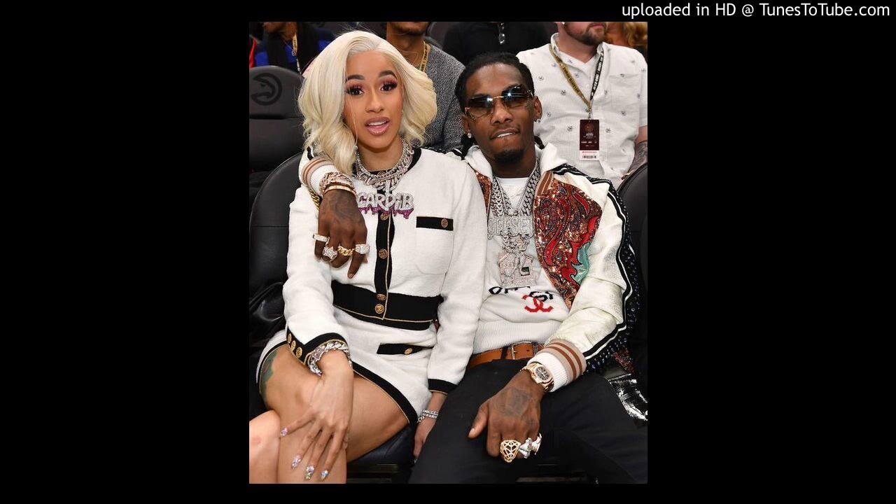 Offset x Future Type Beat "Morte" (Prod.By 808KingBoss x 13Grame) - YouTube