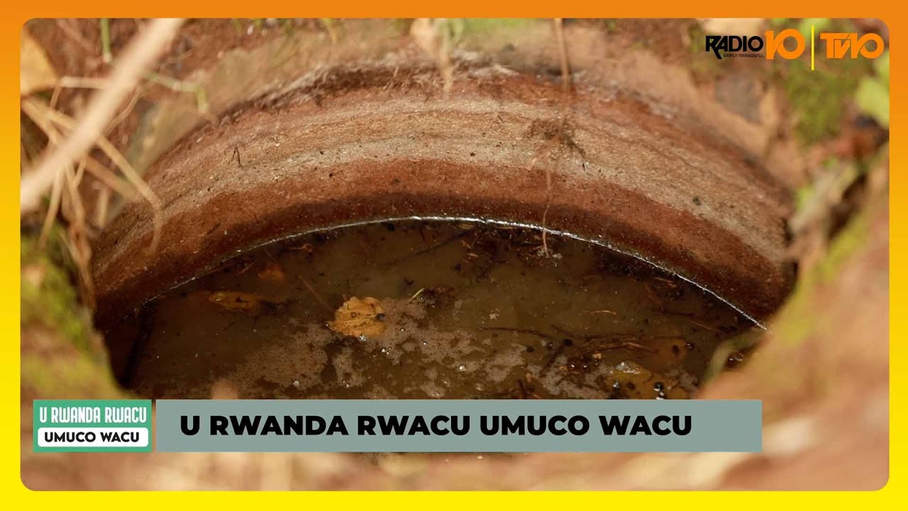 U Rwanda rwacu, umuco wacu: Gakenke ku Ivubiro rya Huro - YouTube