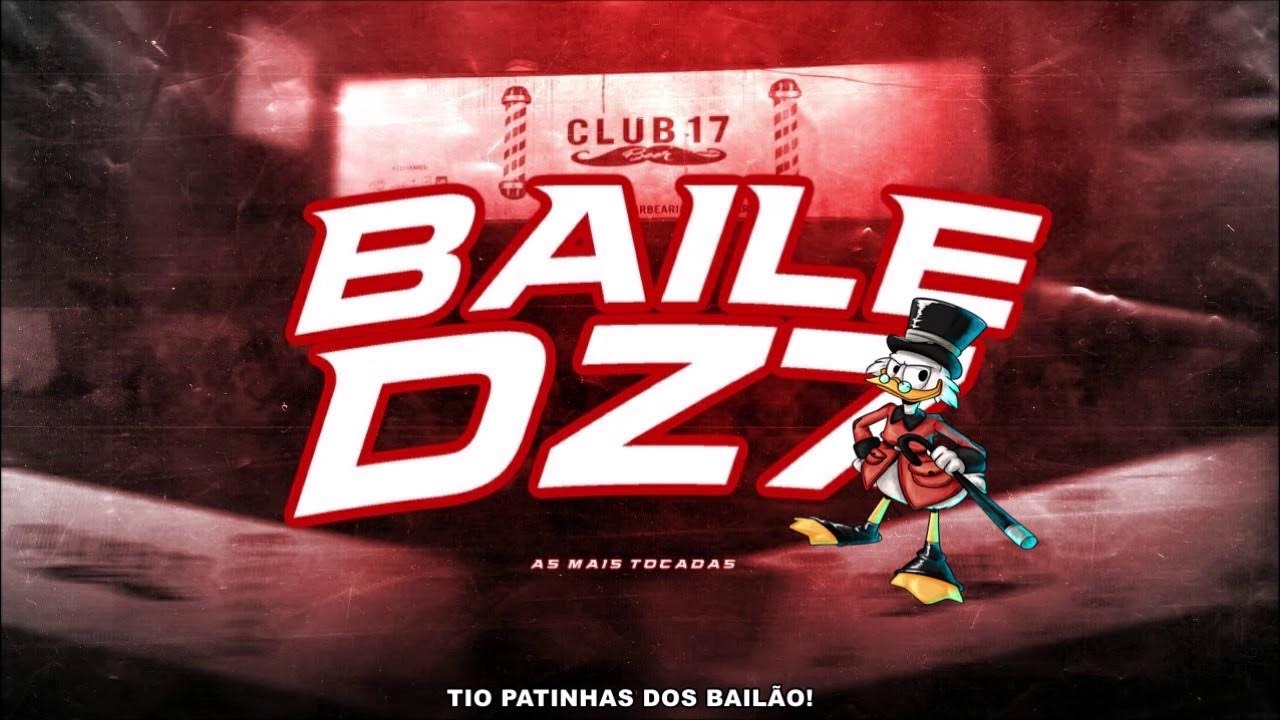 VOL 1.0 - PLAYLIST DA DZ7 - 1 HORA DE AS MAIS TOCADAS DO BAILE DA DZ7 - 2021 - YouTube