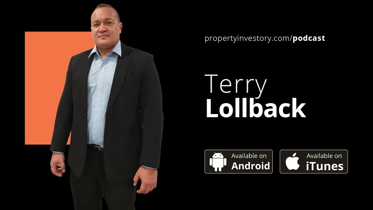 How Terry Lollback Purchased Seven Properties in Under a Year - YouTube