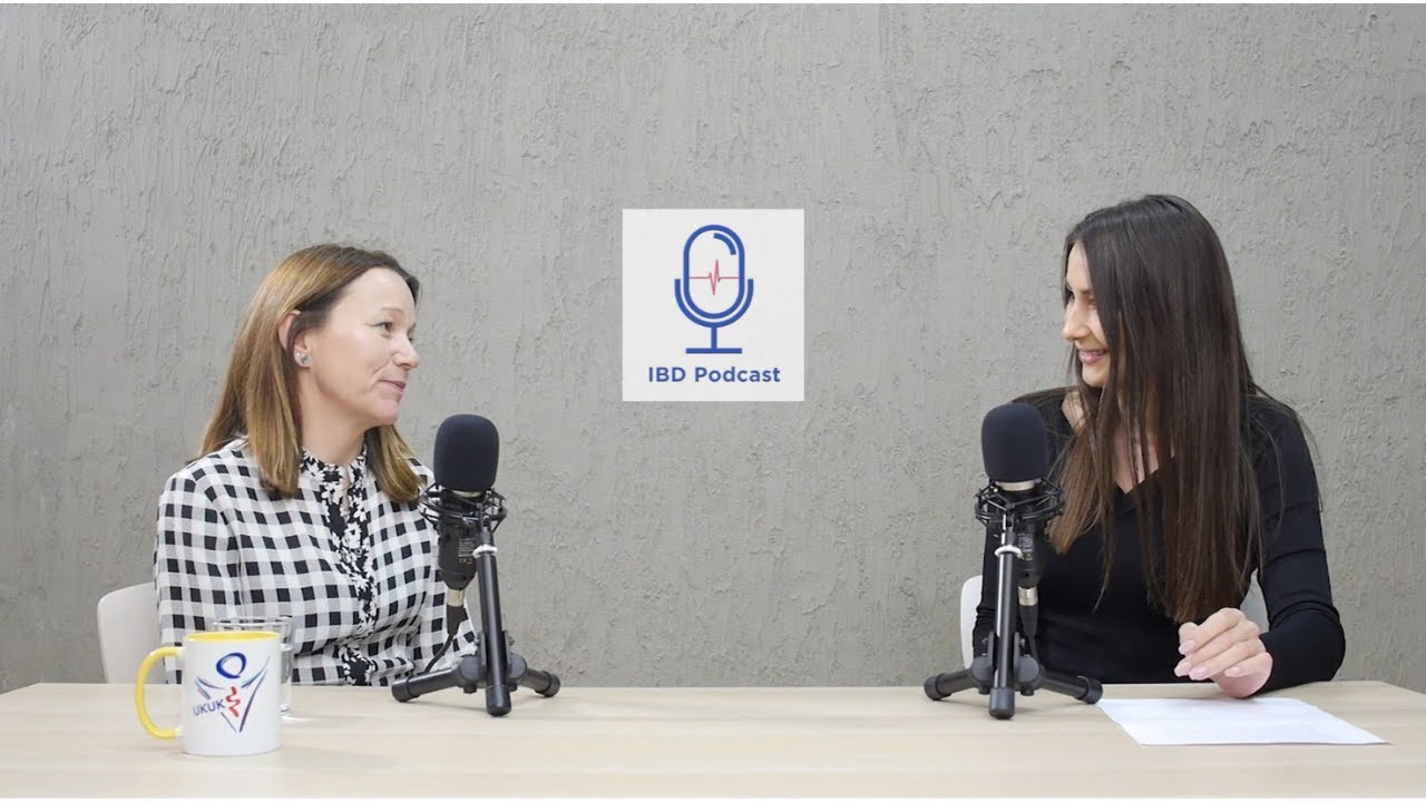 Dr Ivana Bajkin, "Endokrinološki aspekat zapaljenske bolesti creva ...