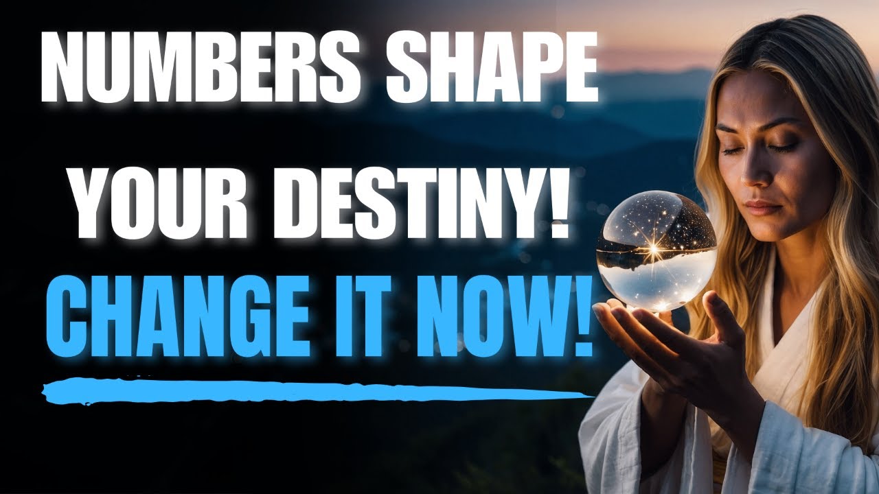 Numerology and Karma: Understanding How Numbers Shape Your Destiny ...