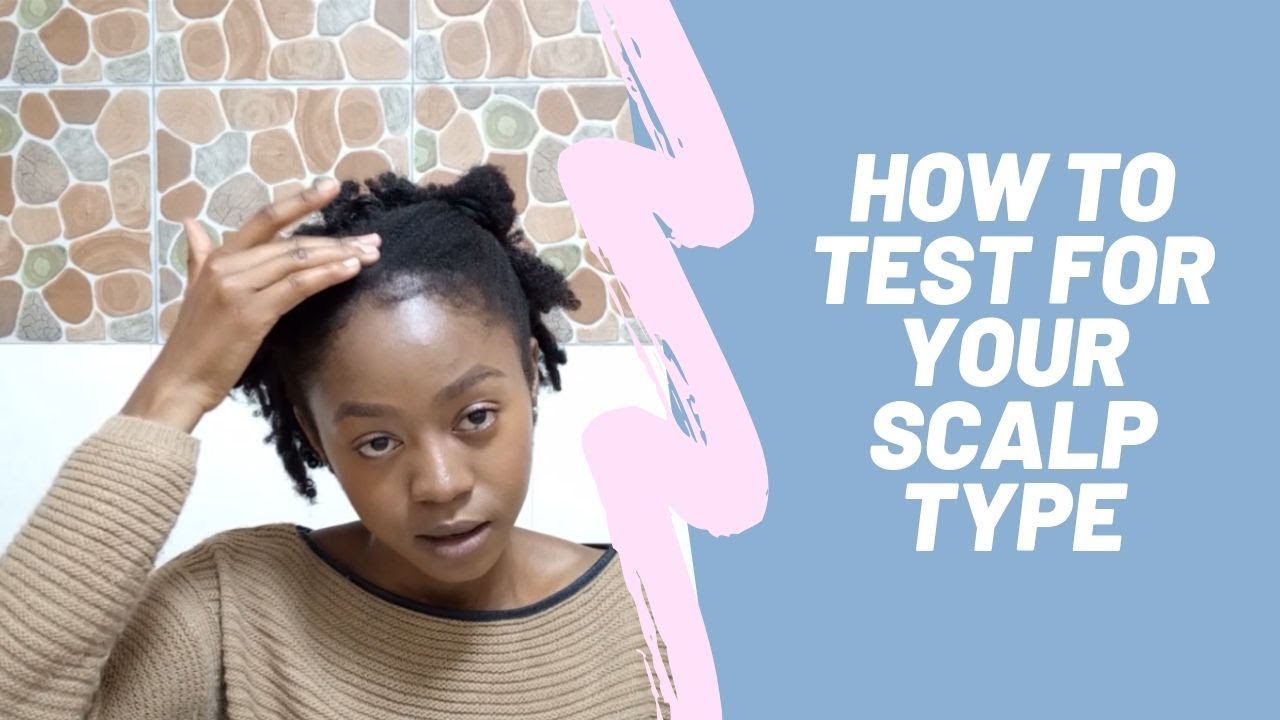 SCALP TEST - YouTube