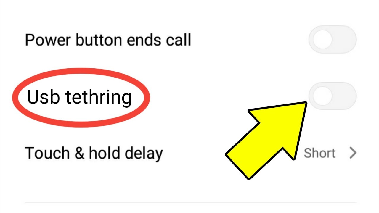 Usb Tethering Samsung J7 | Usb Tethering Samsung J2 | Usb Tethering ...