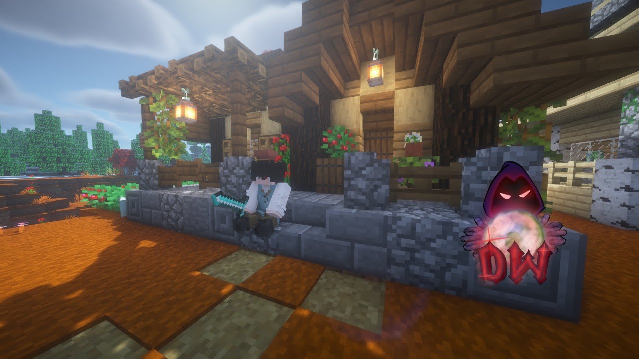 grinding biar strong - Darkware #3 - YouTube