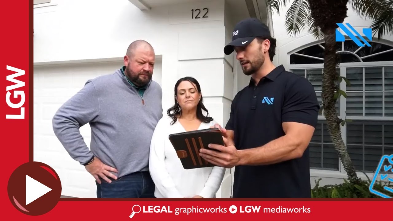 NEAL Roofing & Waterproofing - YouTube