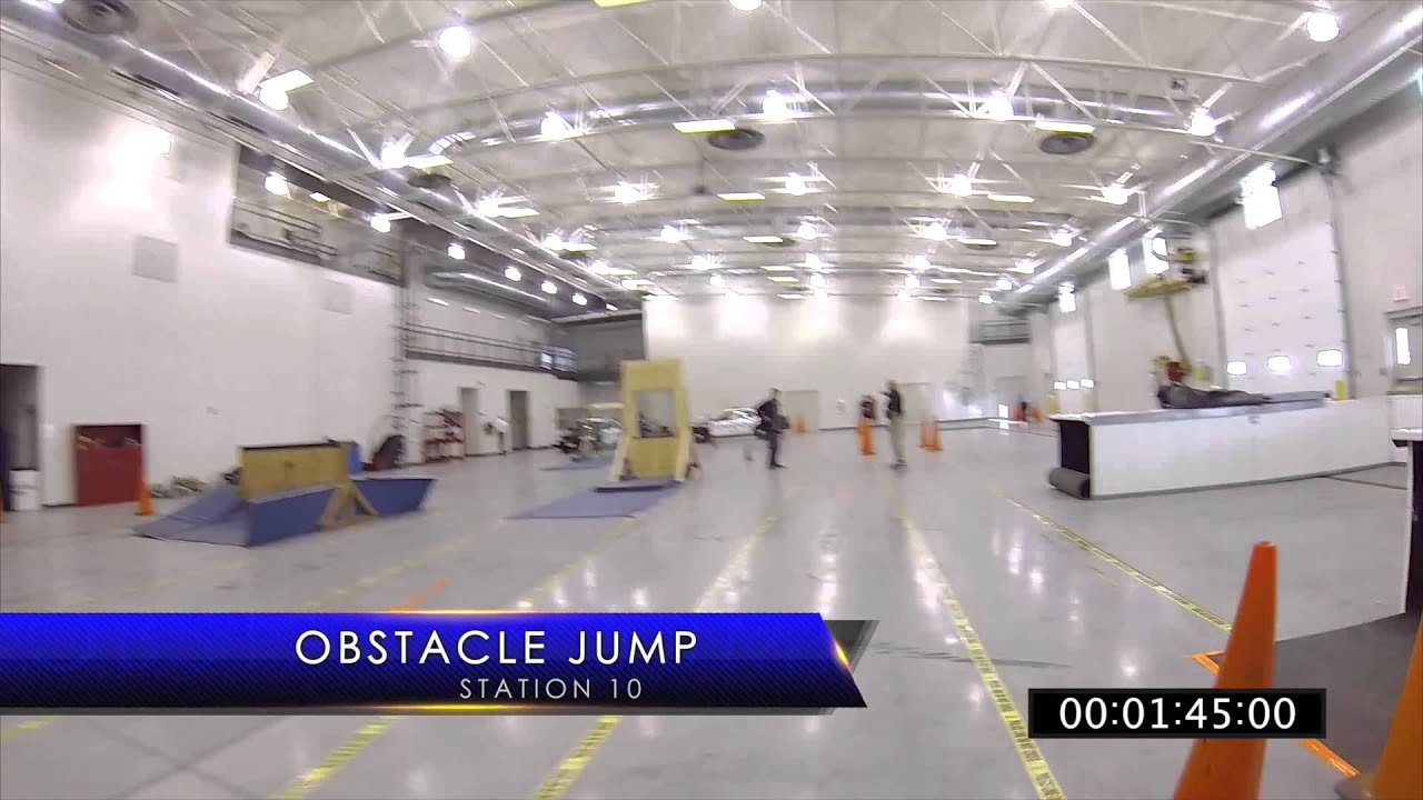 Omaha Police Department: First Person View of our new Police Officer ...