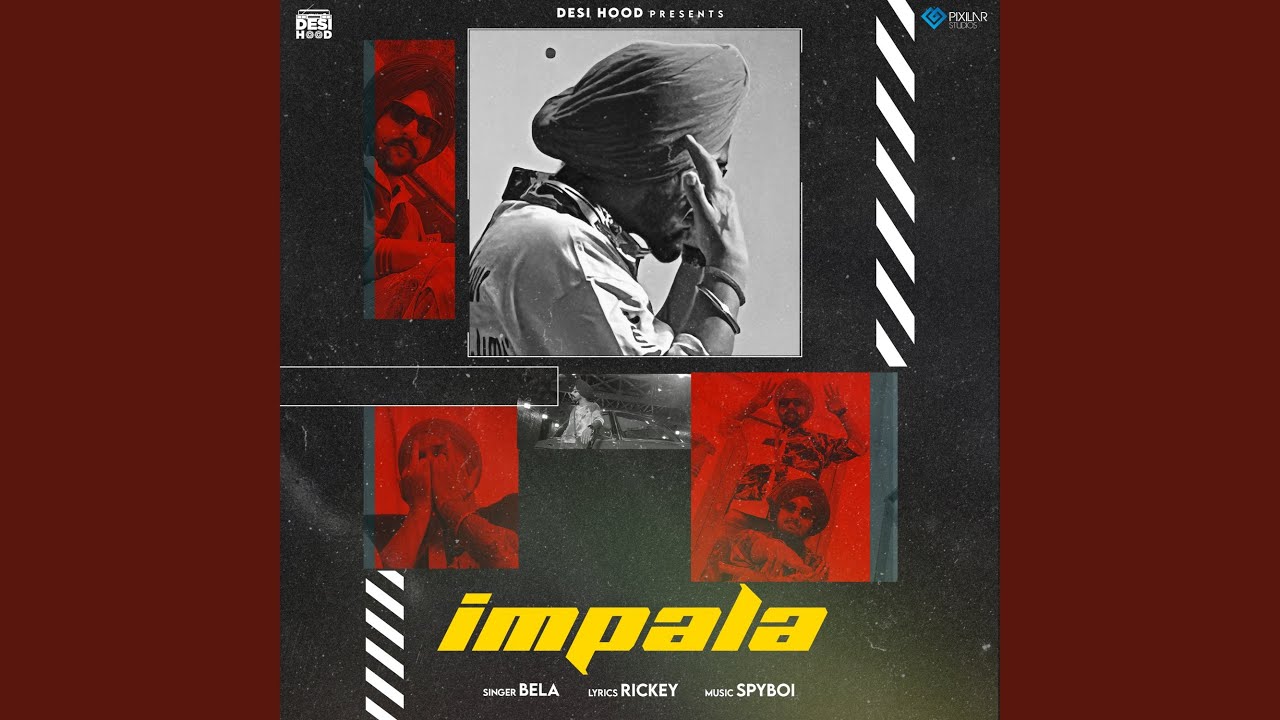 Impala - YouTube Music