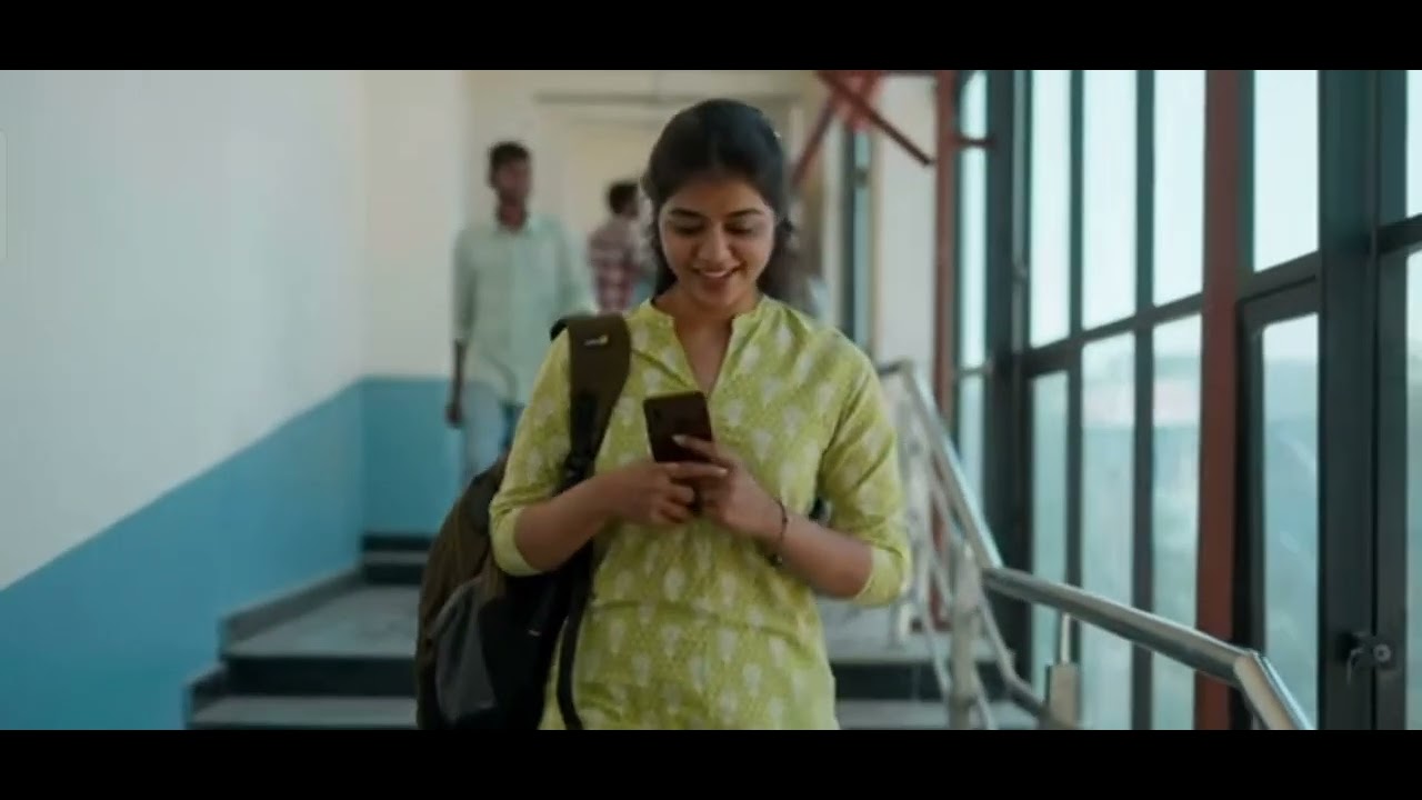 Teleyadu ga Televike Video song || Dear Kavya || Season 2 || Kanna ...
