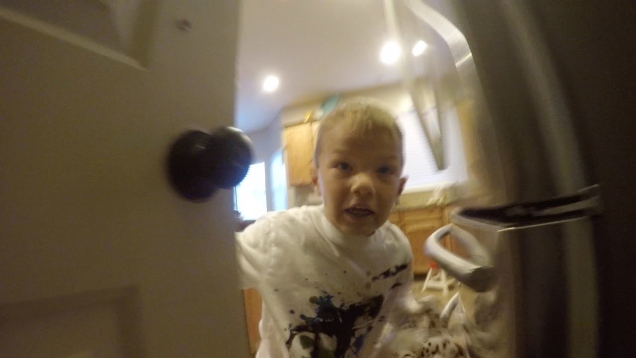 "THE MINDY SCARE PROJECT" - YouTube