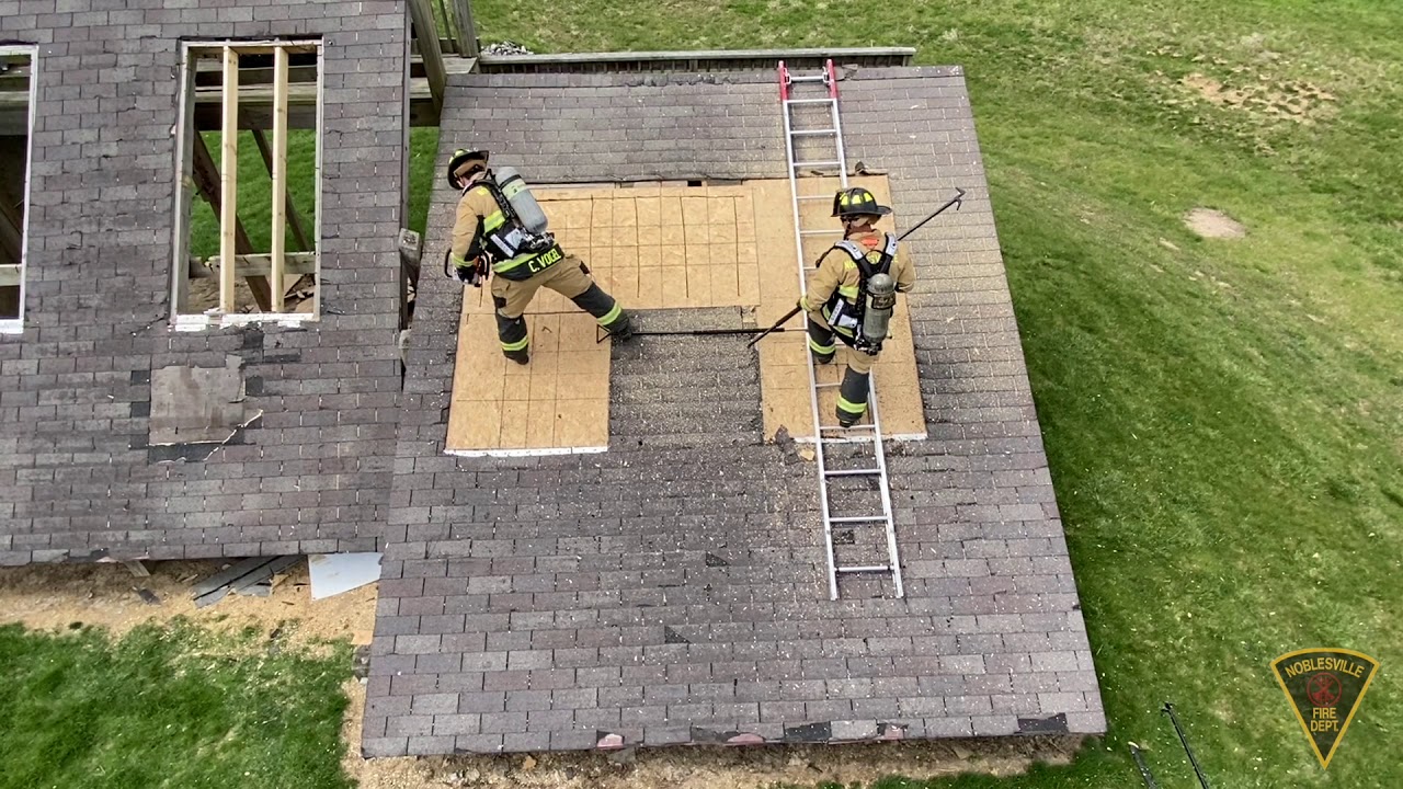 Ventilation Training & Standards - YouTube