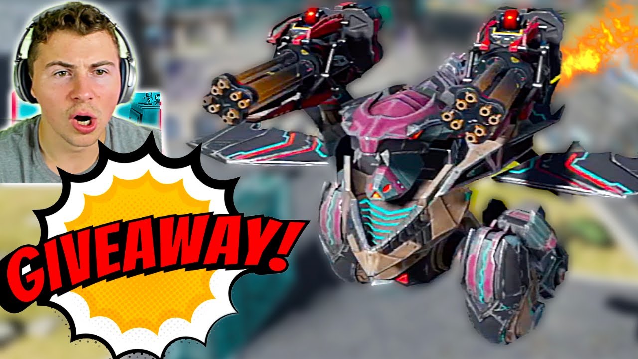 The Ao Jun Is MORE POWERFUL Than EVER! [First Ever SMUTA GIVEAWAY] | WR ...