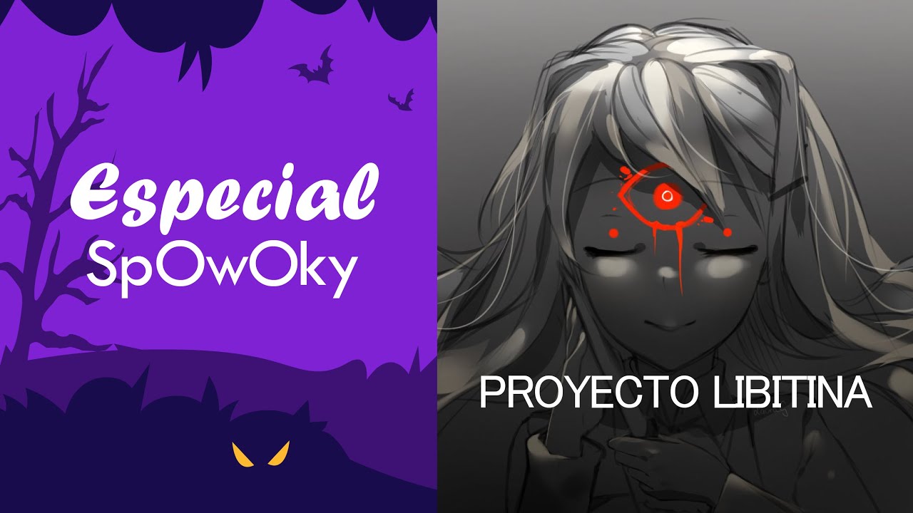 Doki Doki Literature Club - Proyecto Libitina ¿El enigma más grande ...