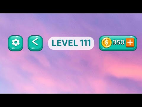 Ball sort puzzle level 111 walk through - YouTube