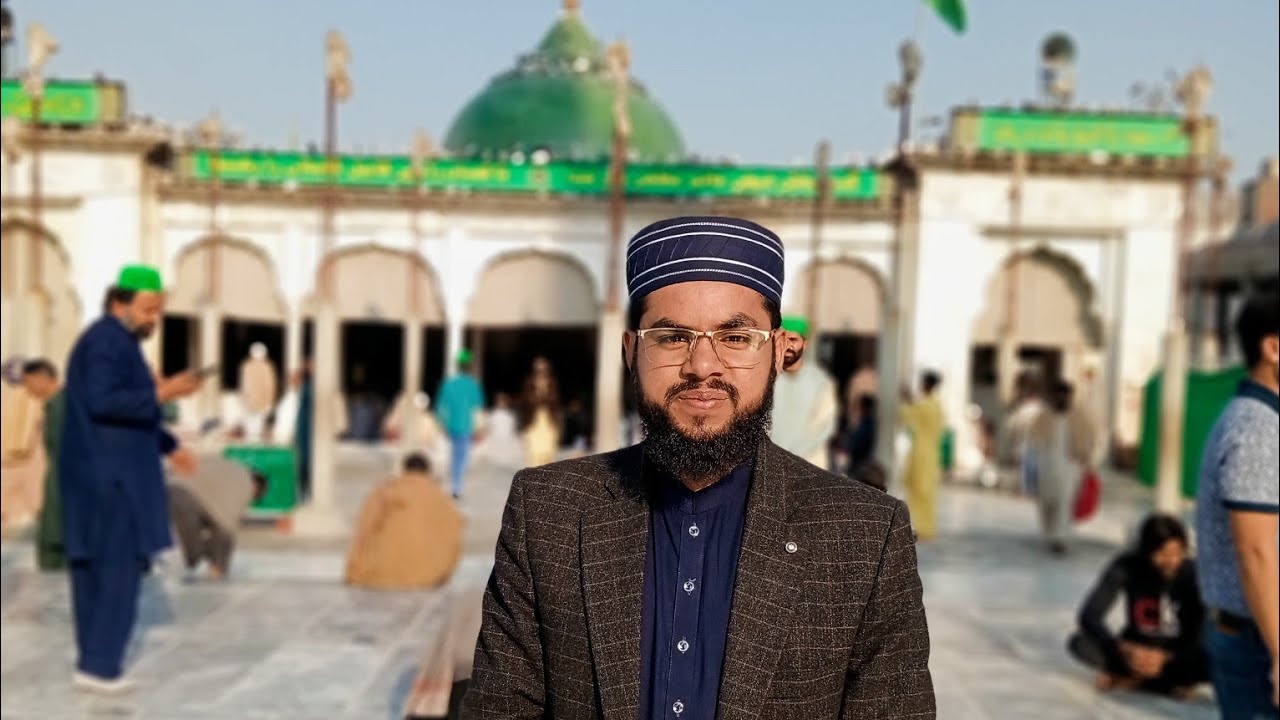 Ganj Bakhsh Faiz e Alam Mazhar e Noor e Khuda | Data Darbar Shareef ...