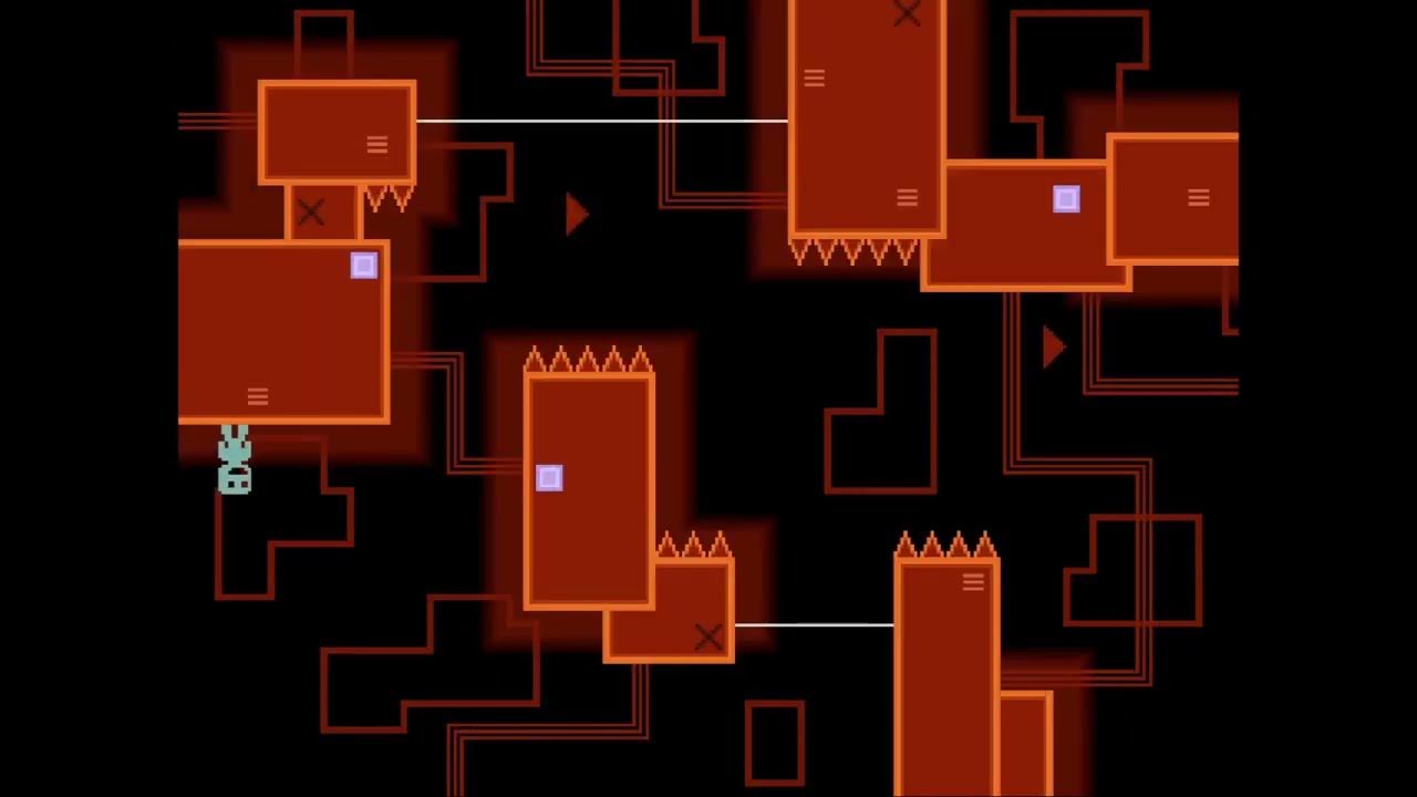 VVVVVV 2.4 | New Alternate Ending - YouTube