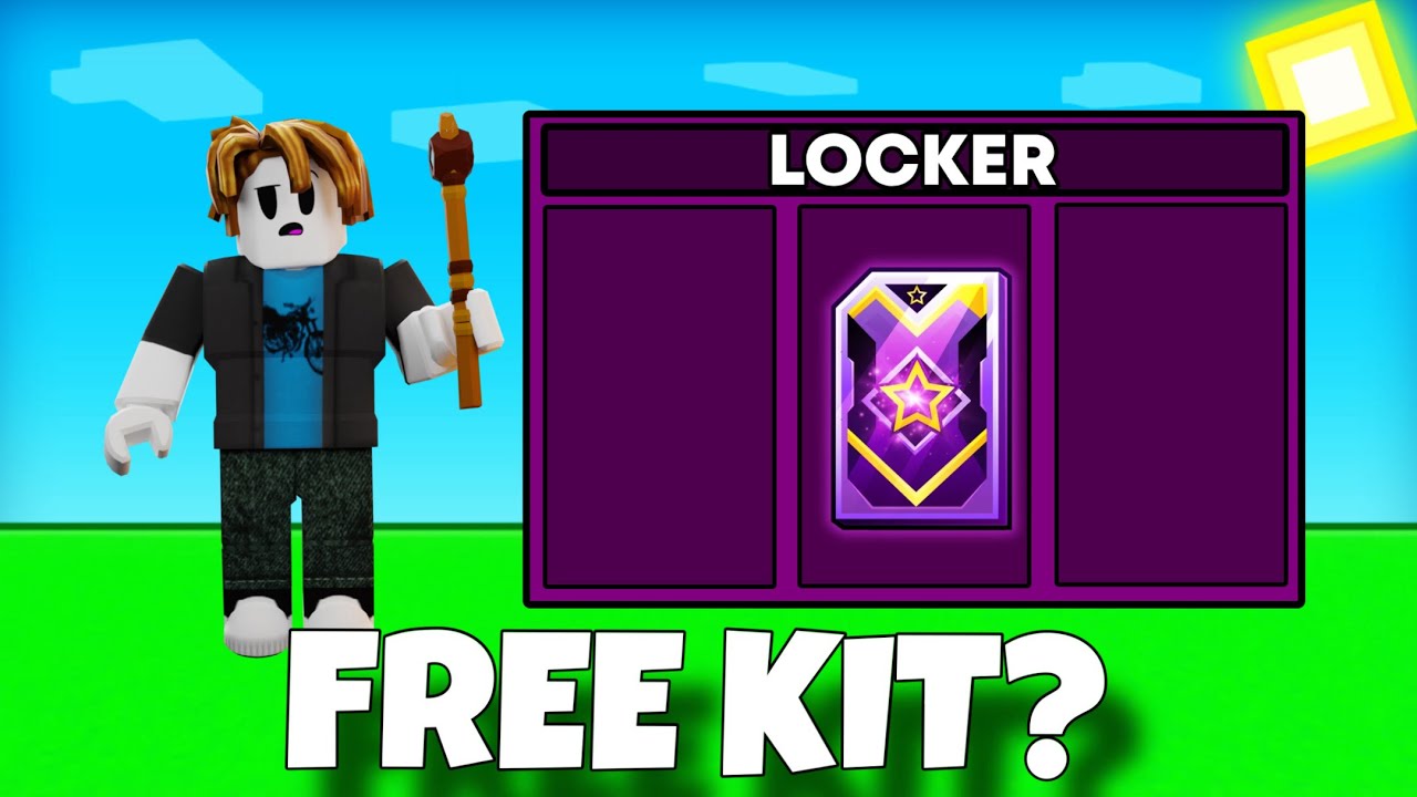 So I Played The NEW Tutorial Mode (Roblox Bedwars) - YouTube