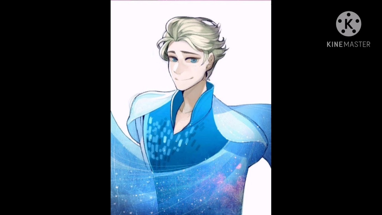 Frozen - Jam e lirë *2015* (Male Version) - YouTube