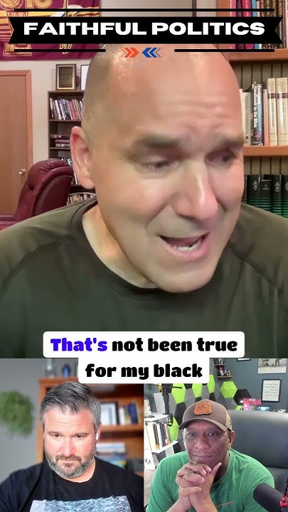 What does it mean to be ethnically indifferent? - YouTube