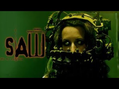 Saw 1 - Resumen - YouTube