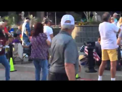 #Elvis sighting? in Glendale Az