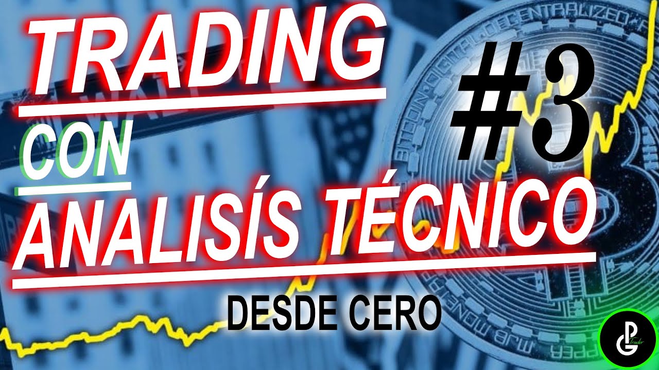 🔥COMO HACER TRADING CON CHARTISMO - 📈ANALISIS TECNICO📈 - CLASE #3 - YouTube