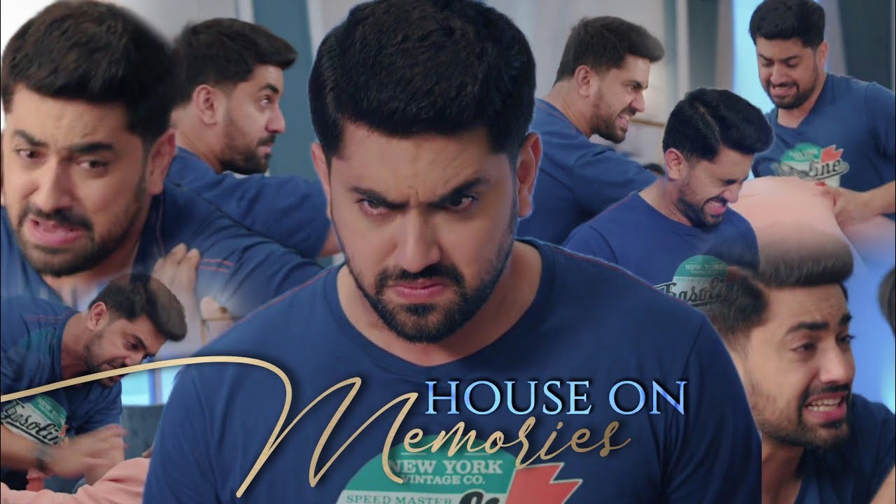 House On Memories | Fanaa | Agastya Raichand - YouTube