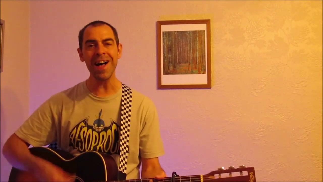 Colin Miles - Self Defence - YouTube