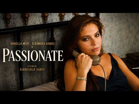Appassionata | Italian Cult Classic Full Movie | Provocative Family Drama
