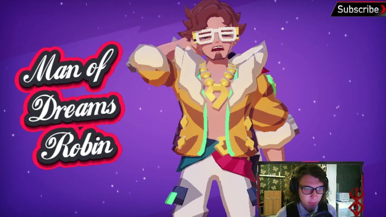 💰 ROBIN WITH DRIP CRUSHES SMASH LEGENDS - YouTube