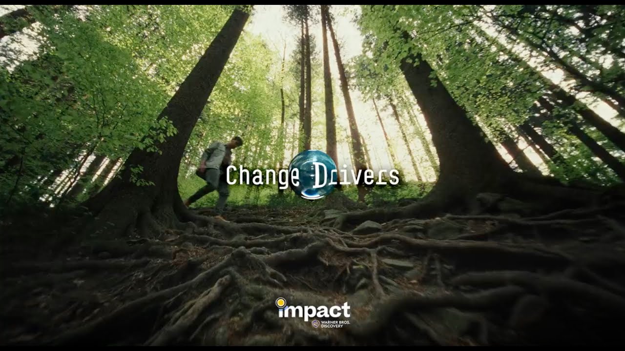 Discovery | Change Drivers x Šimon Michalčík - YouTube