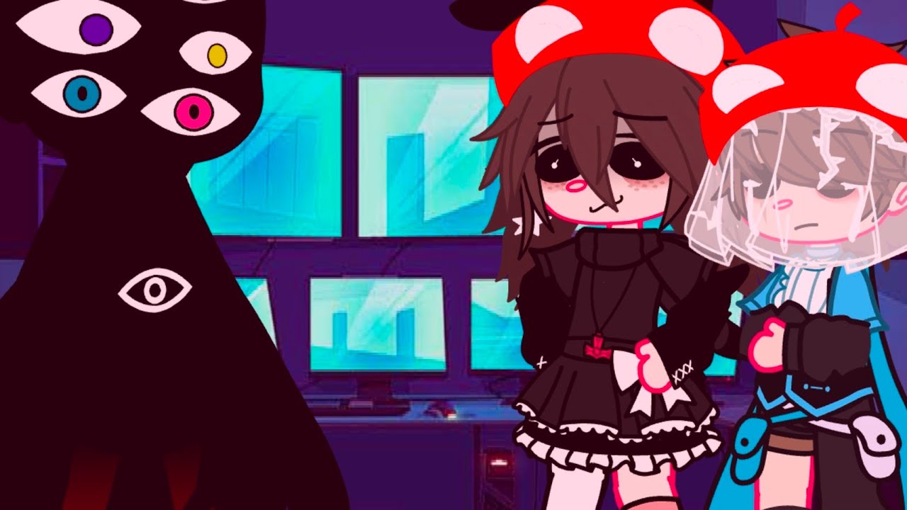 The Muffinteers + Sam React to my saved tiktoks in my phone//Royal ...