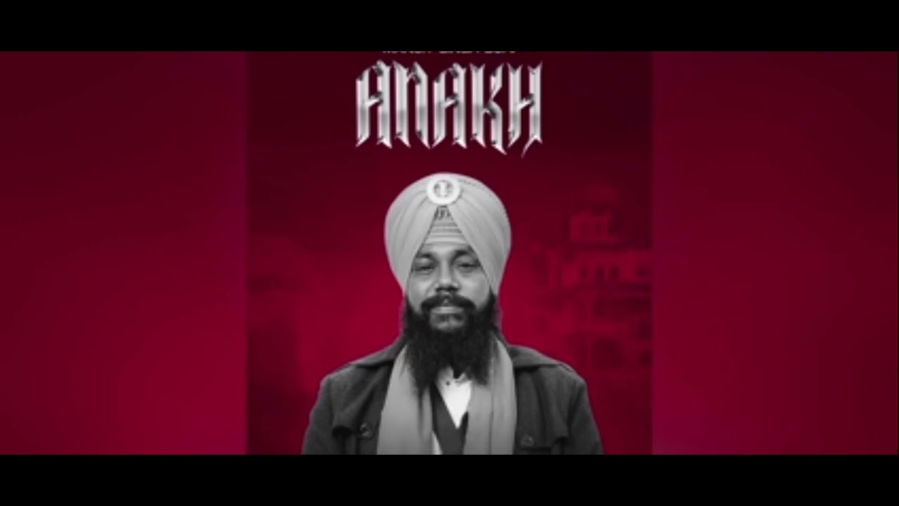 Anakh Manjit sigh sohi kavishri Anakh Gursim channel - YouTube