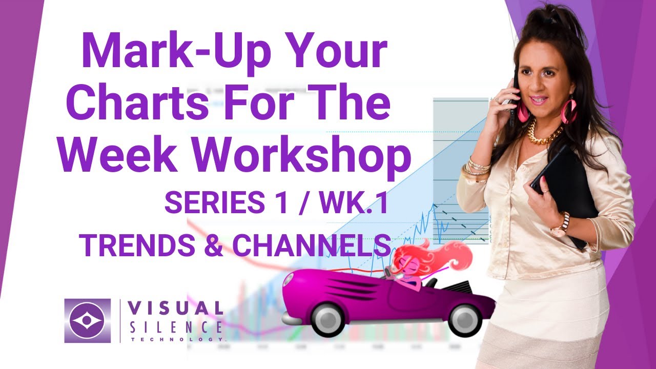 Series 1 - Mark Up Charts - Week 1 - YouTube