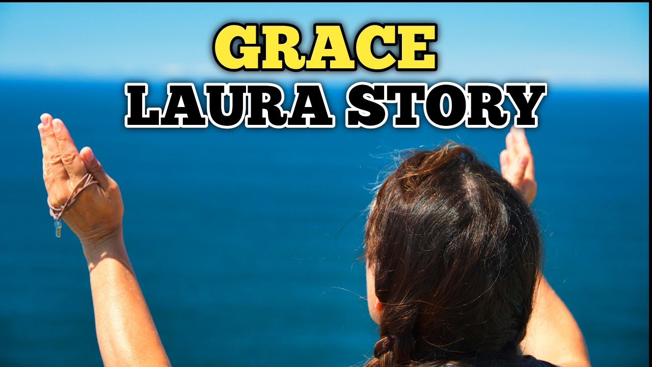 I CRIED WHEN I HEARED THIS SONG | Grace-Laura Story #gracelaurastory # ...