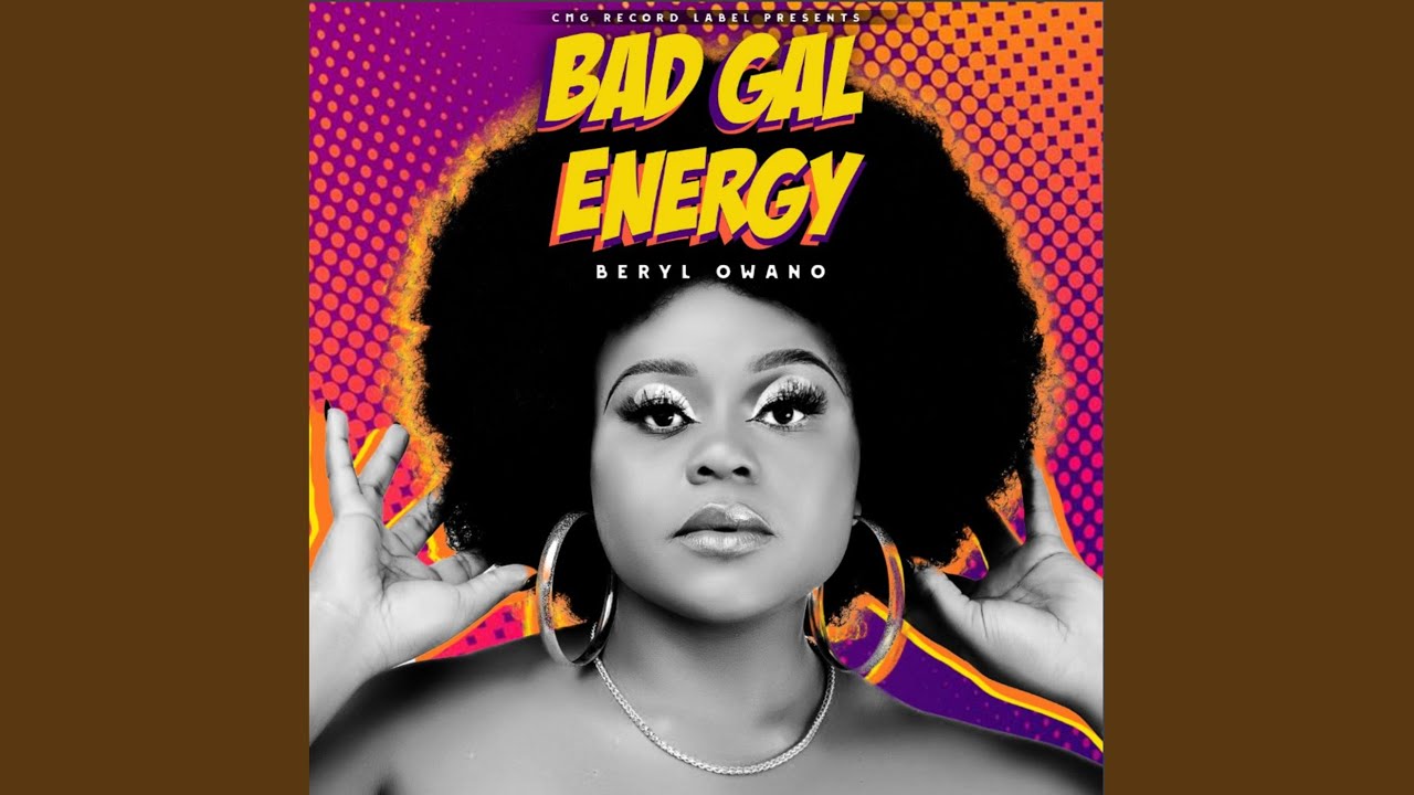 Bad Gal Energy - YouTube